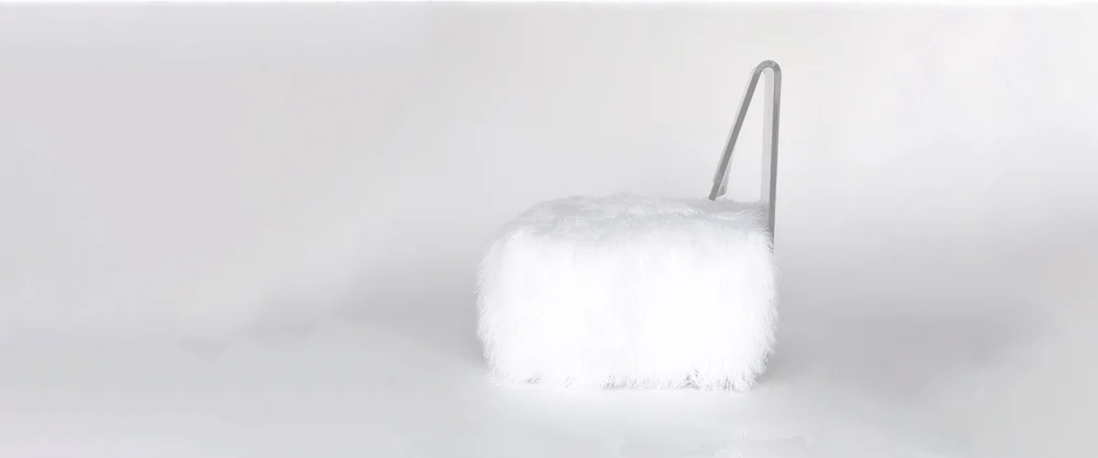 CASPER SWIVEL CHAIR — BAKER + HESSELDENZ