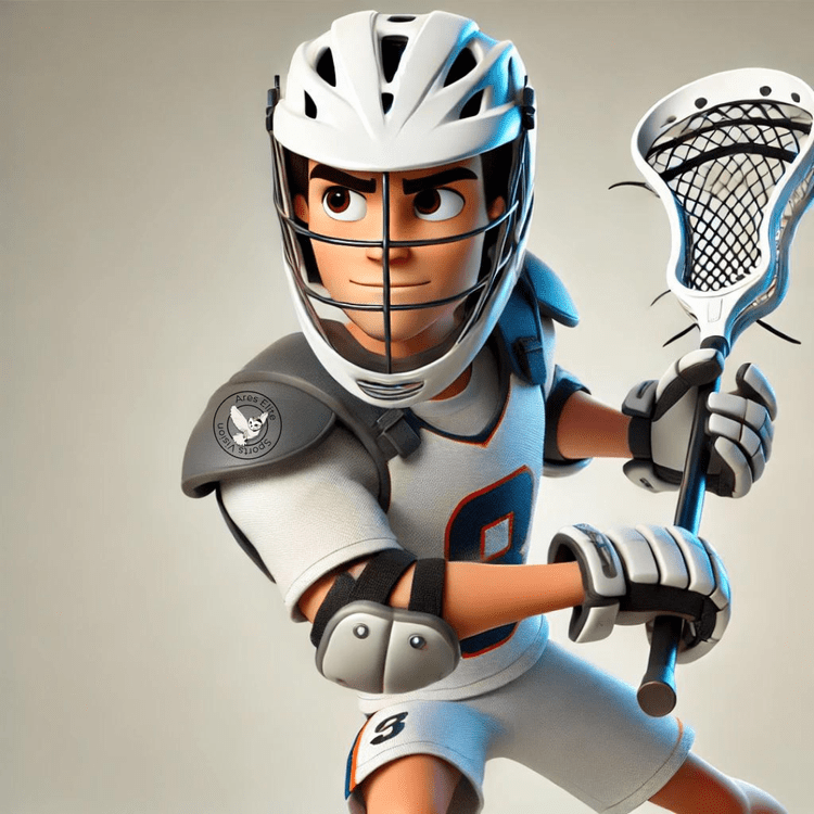 Mastering the Lacrosse Math: Unveiling the Speed, Reflexes, and Vision ...