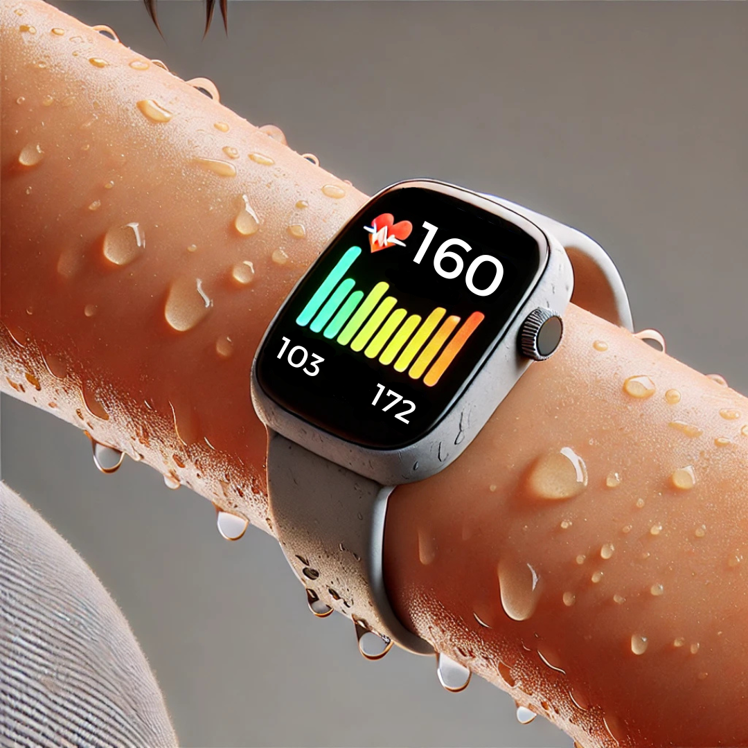 Advanced Wearables in Sports: Revolutionizing Eye Tracking, Performance ...