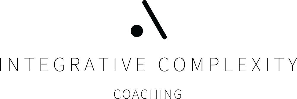 Integrative Complexity