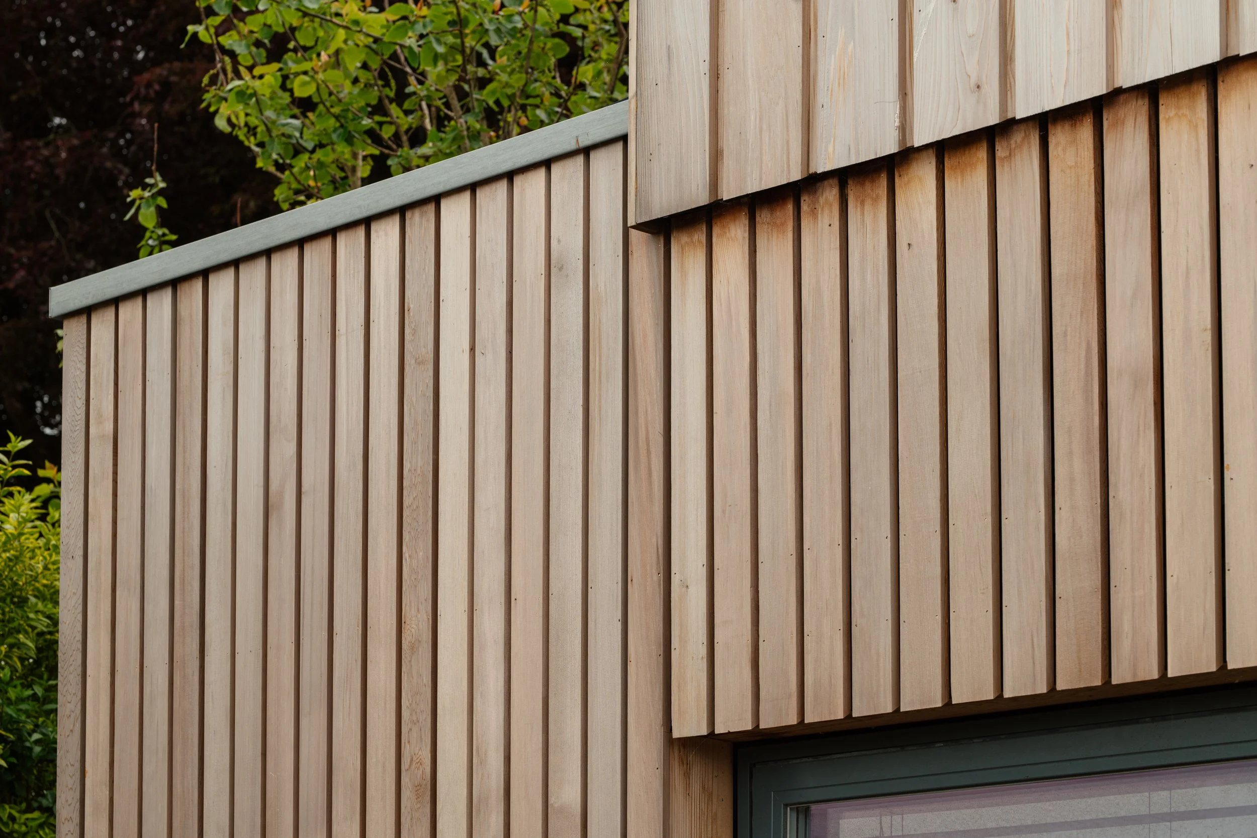 Contemporary sustainable home in Cornwall — Dig Architects