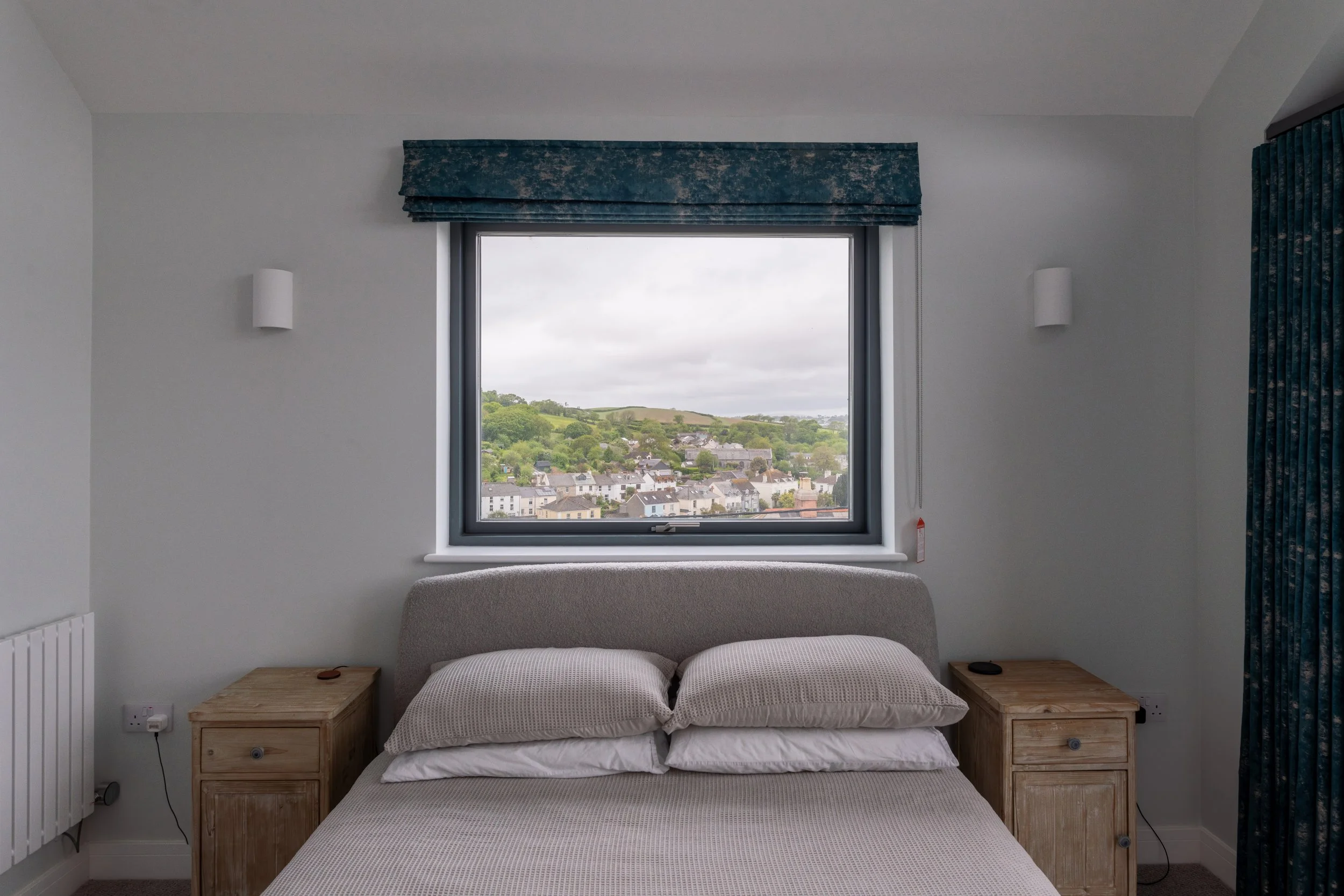 Contemporary sustainable home in Cornwall — Dig Architects