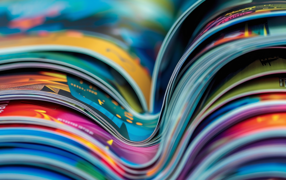 DIGITAL & OFFSET PRINTING | TEKK7