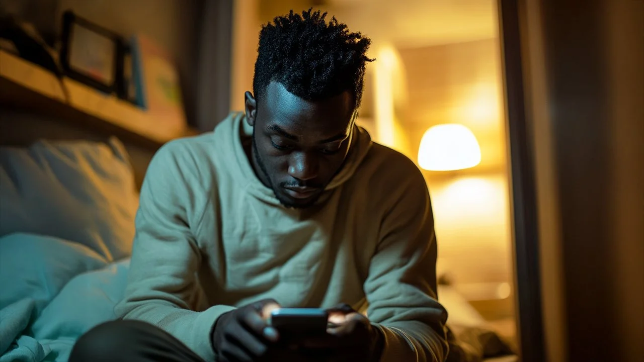 Stick to Your God-Given Assignment — LCM