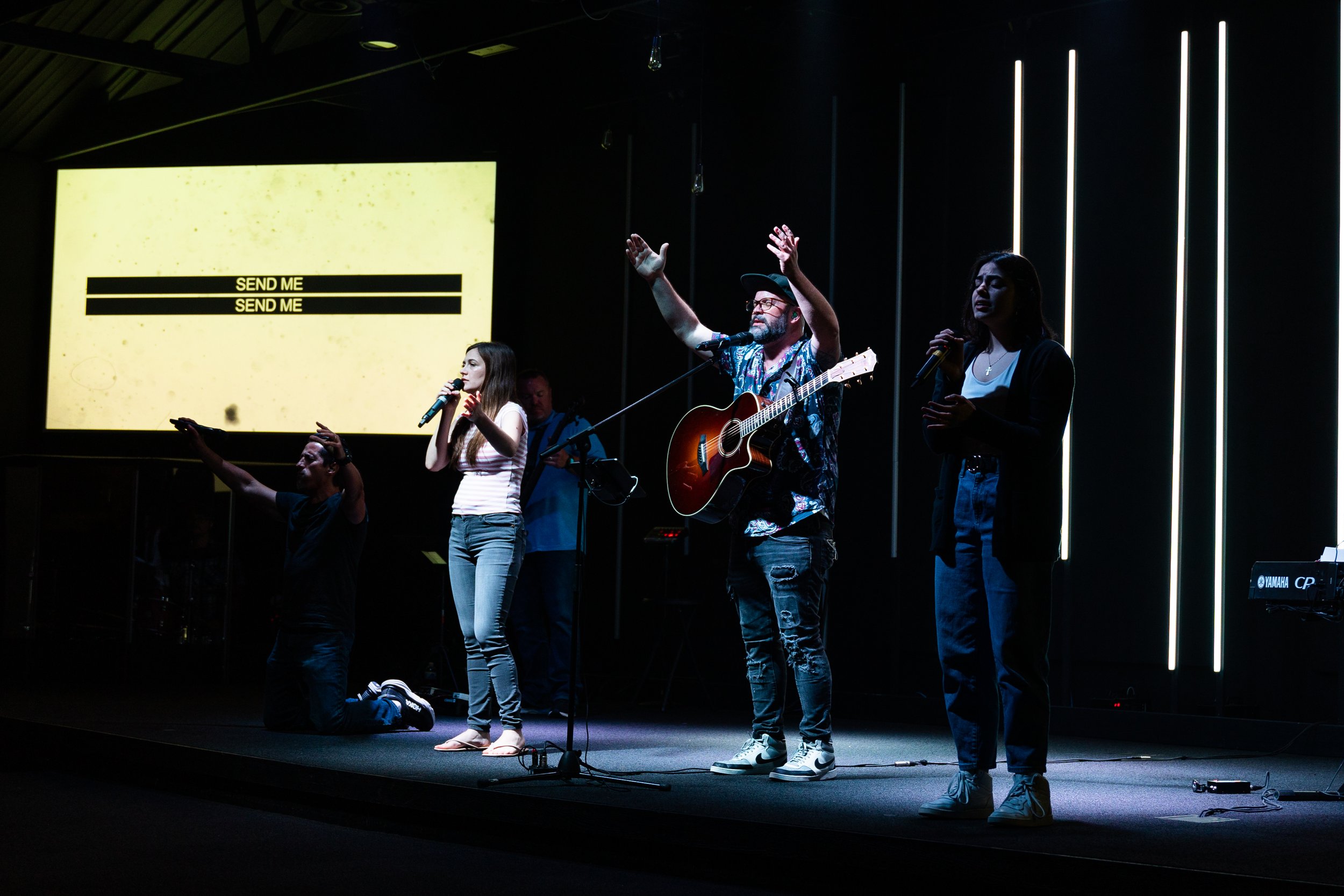 Elevate Church