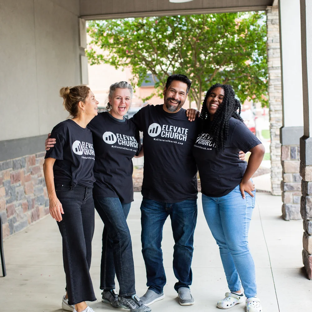 Elevate Church