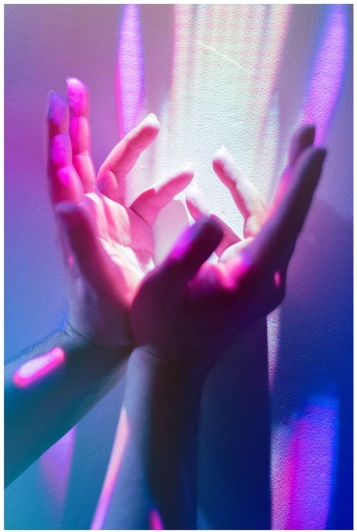 Ketamine Assisted Psychotherapy — Erin Boylan