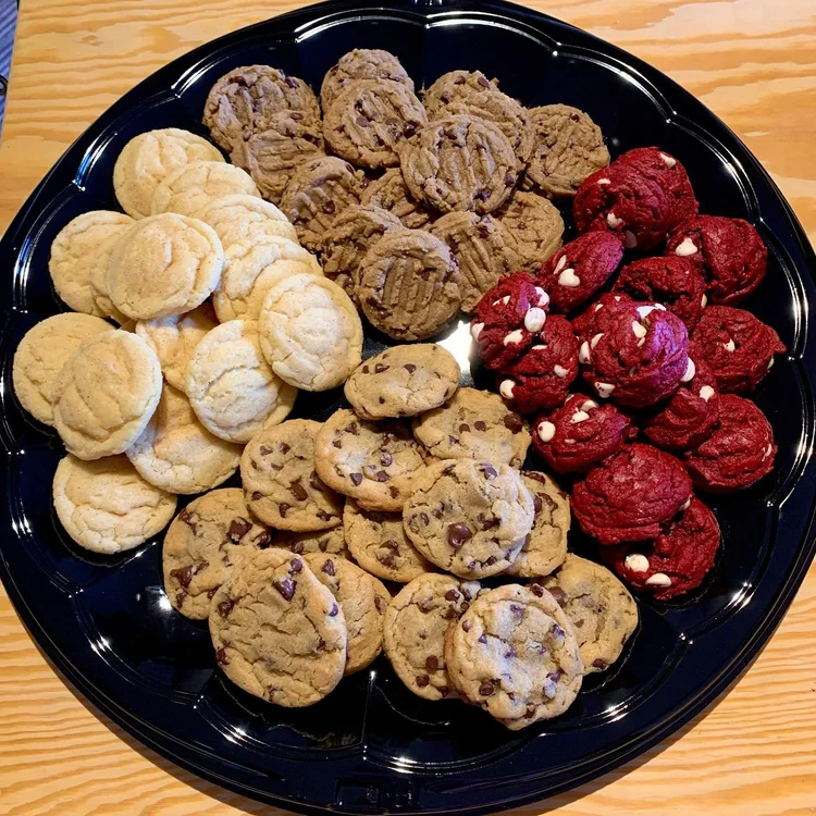 The Cookie Lady - Lakeland