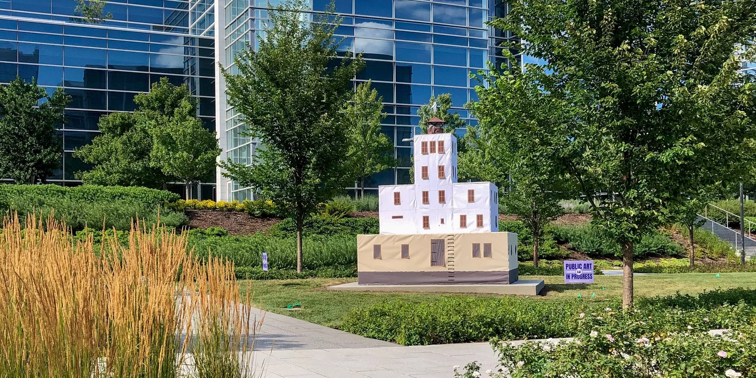 Maggie Sasso Studios