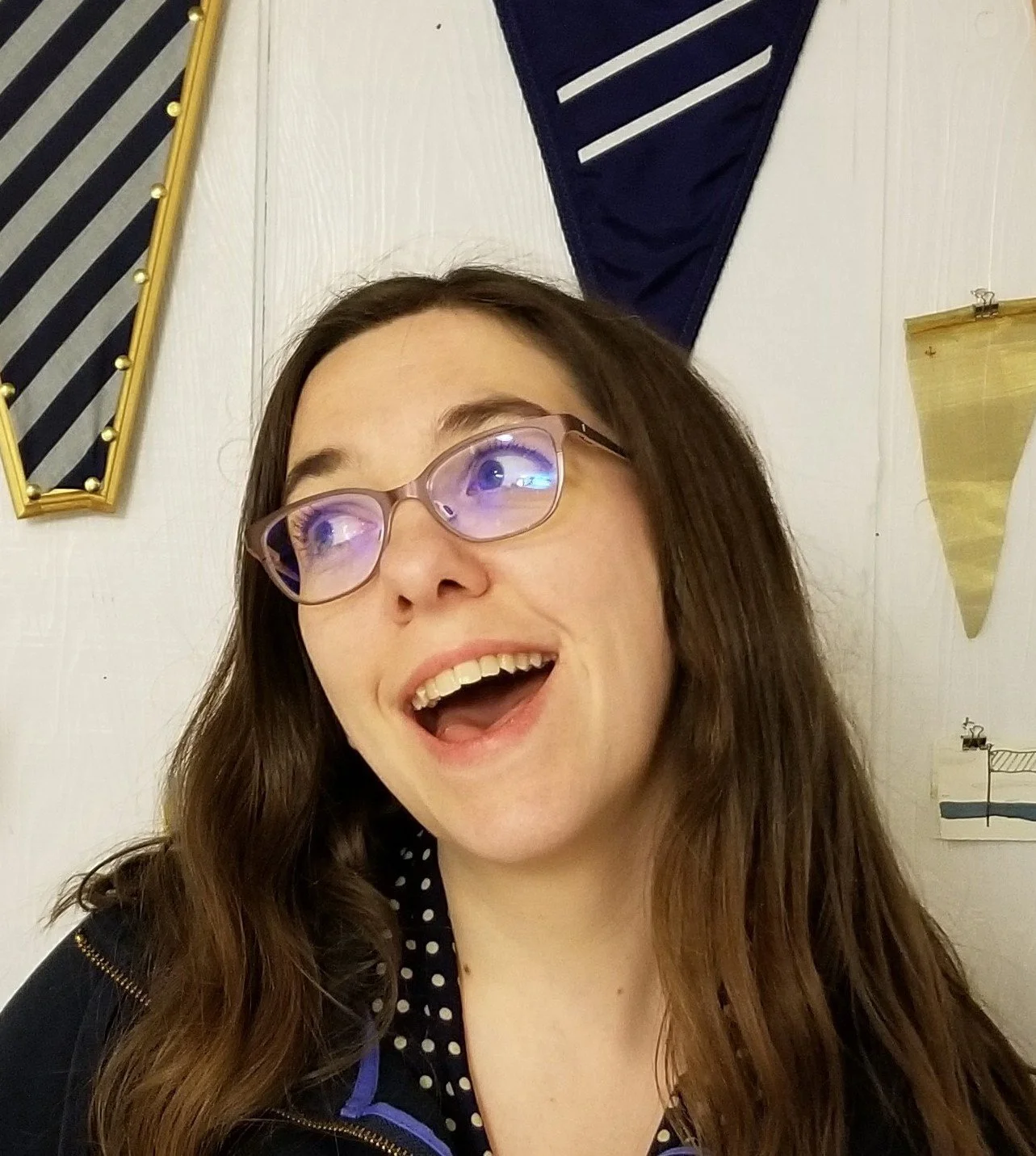 About Maggie Sasso — Maggie Sasso Studios