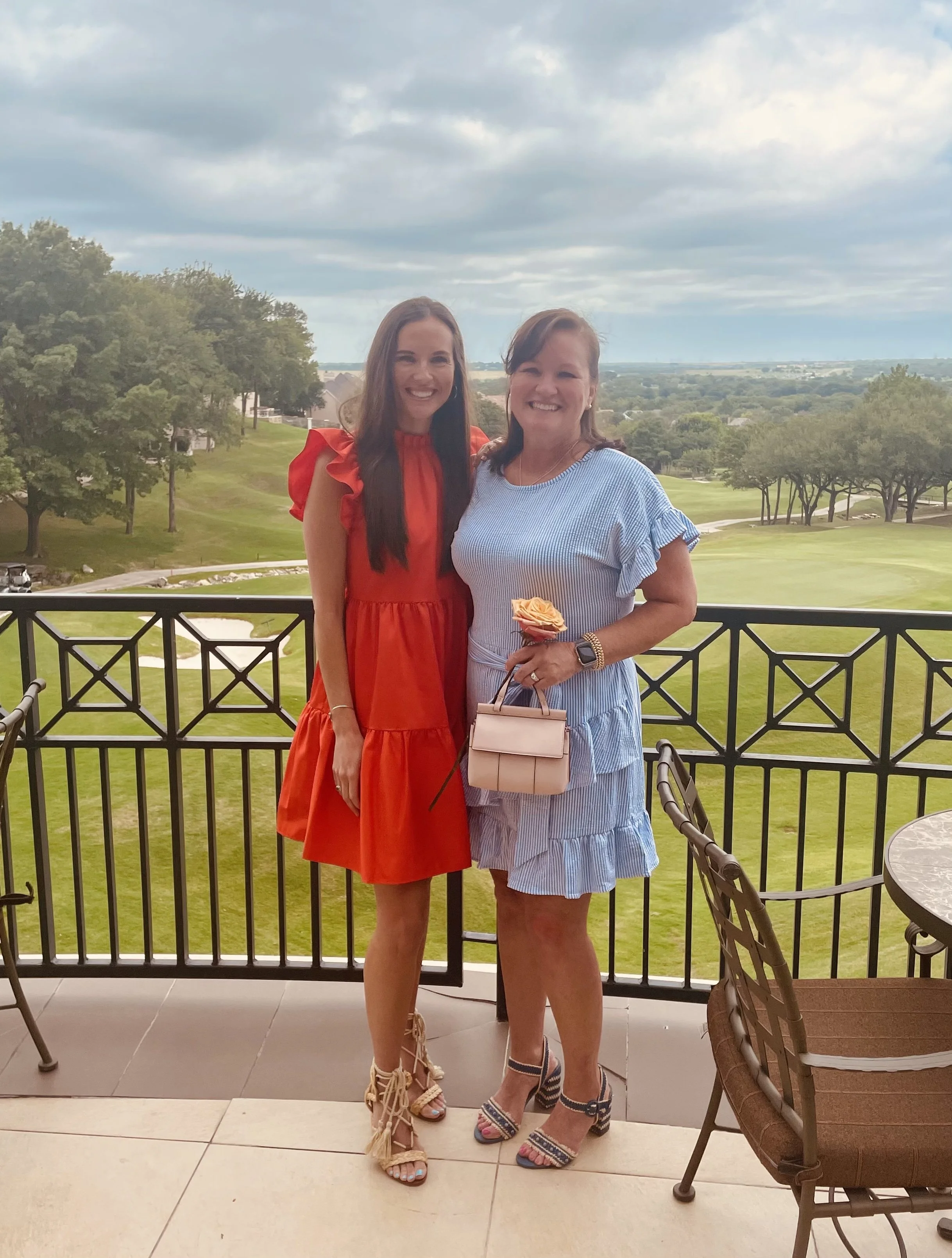 Miss Molly's Monogramming