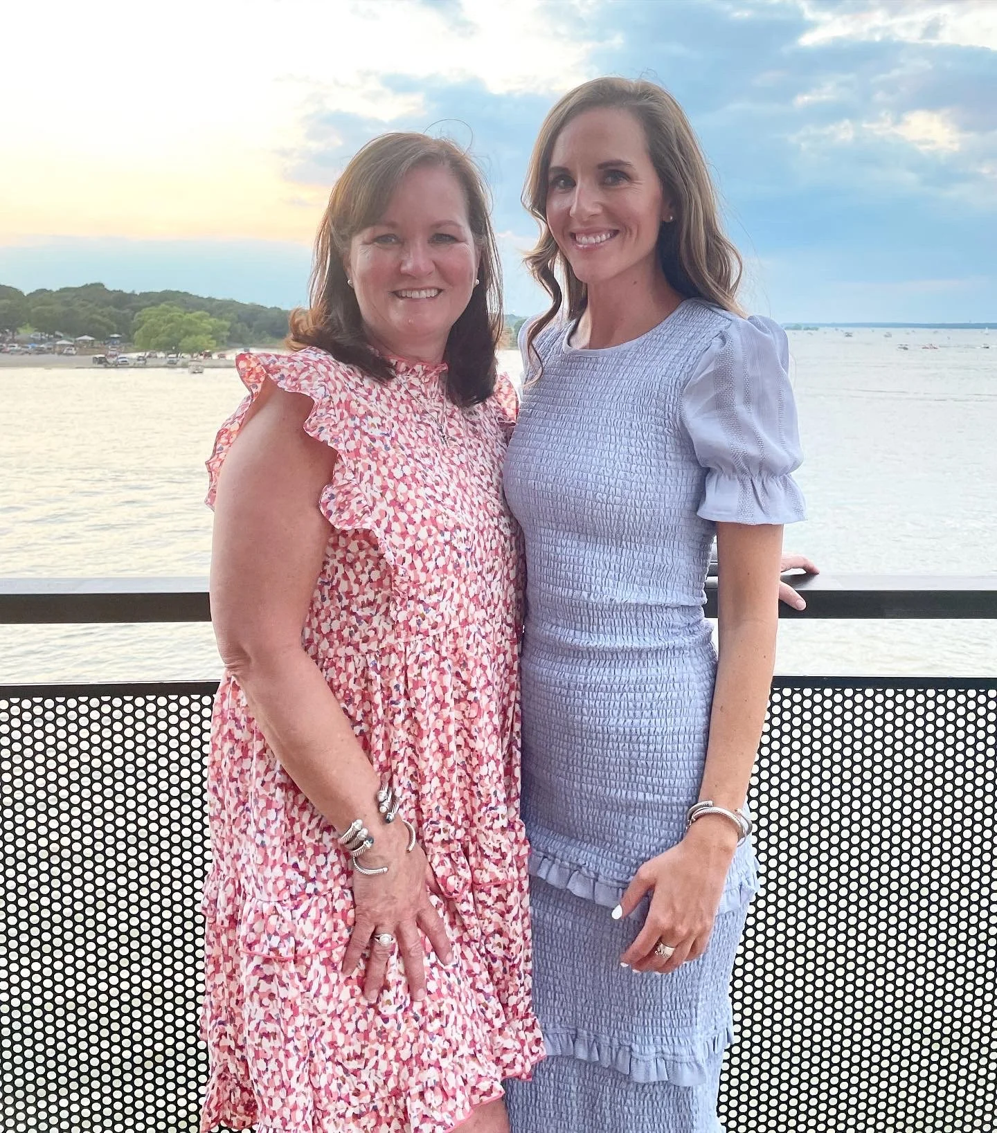 Miss Molly's Monogramming