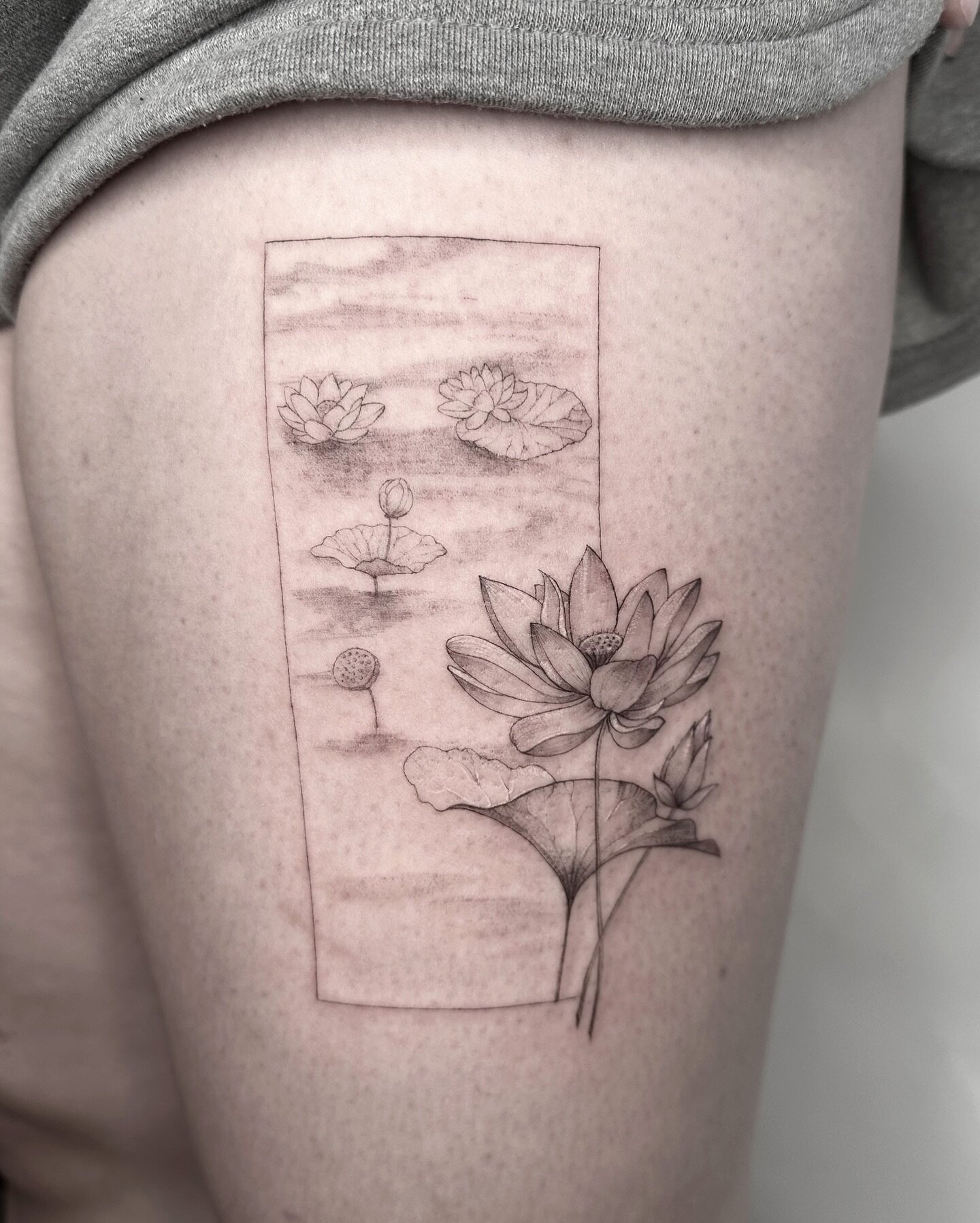 Gallery — Fine Line Cosmetics & Tattoo