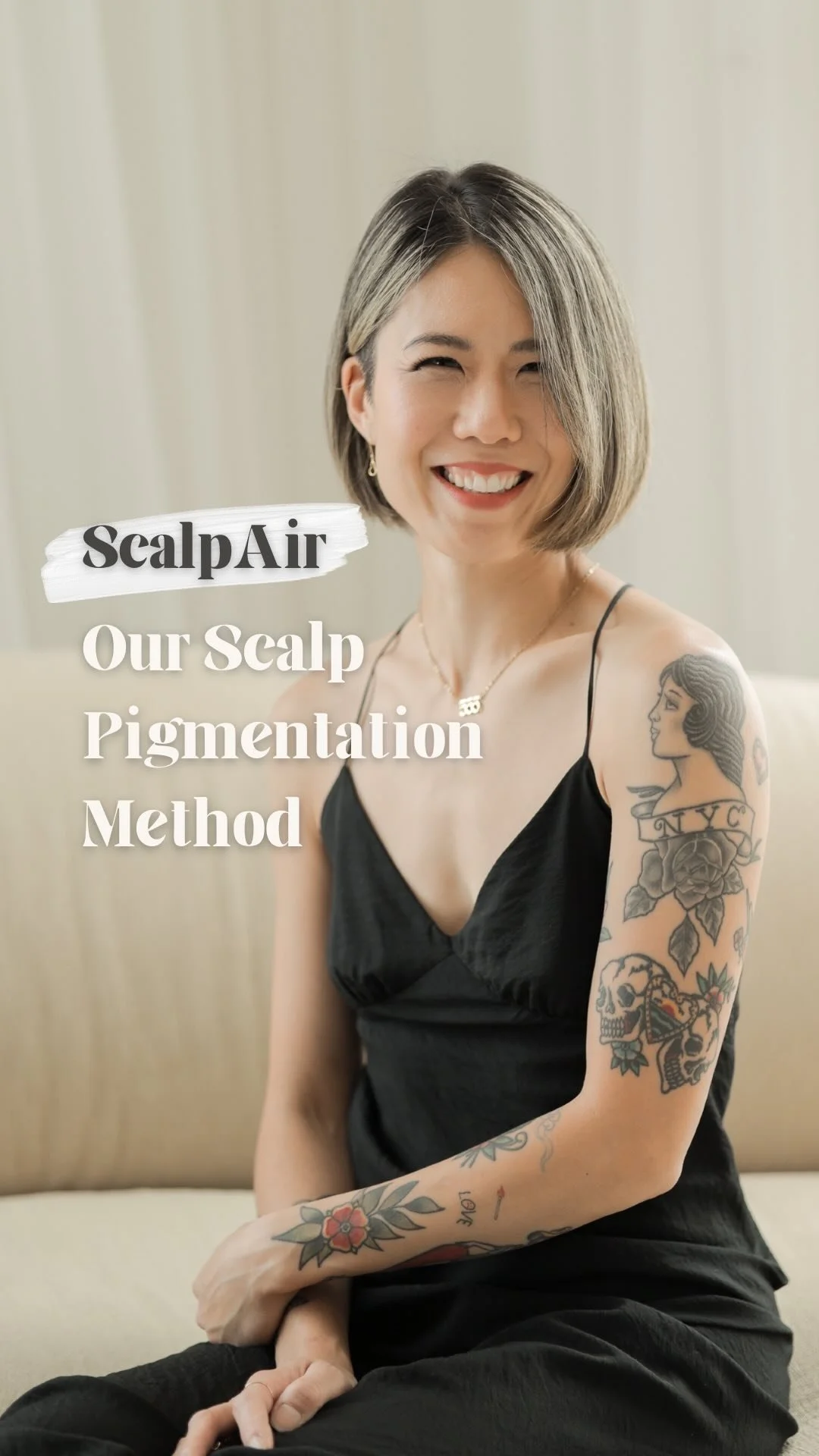 Gallery — Fine Line Cosmetics & Tattoo