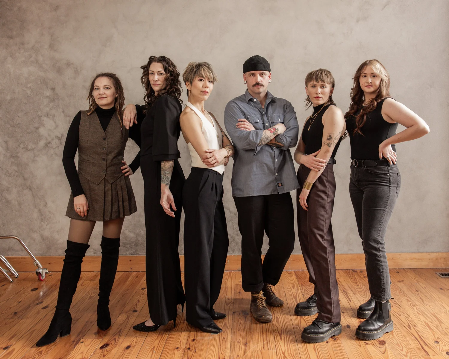 Fine Line Cosmetics & Tattoos | Fine Line & PMU in Nashville