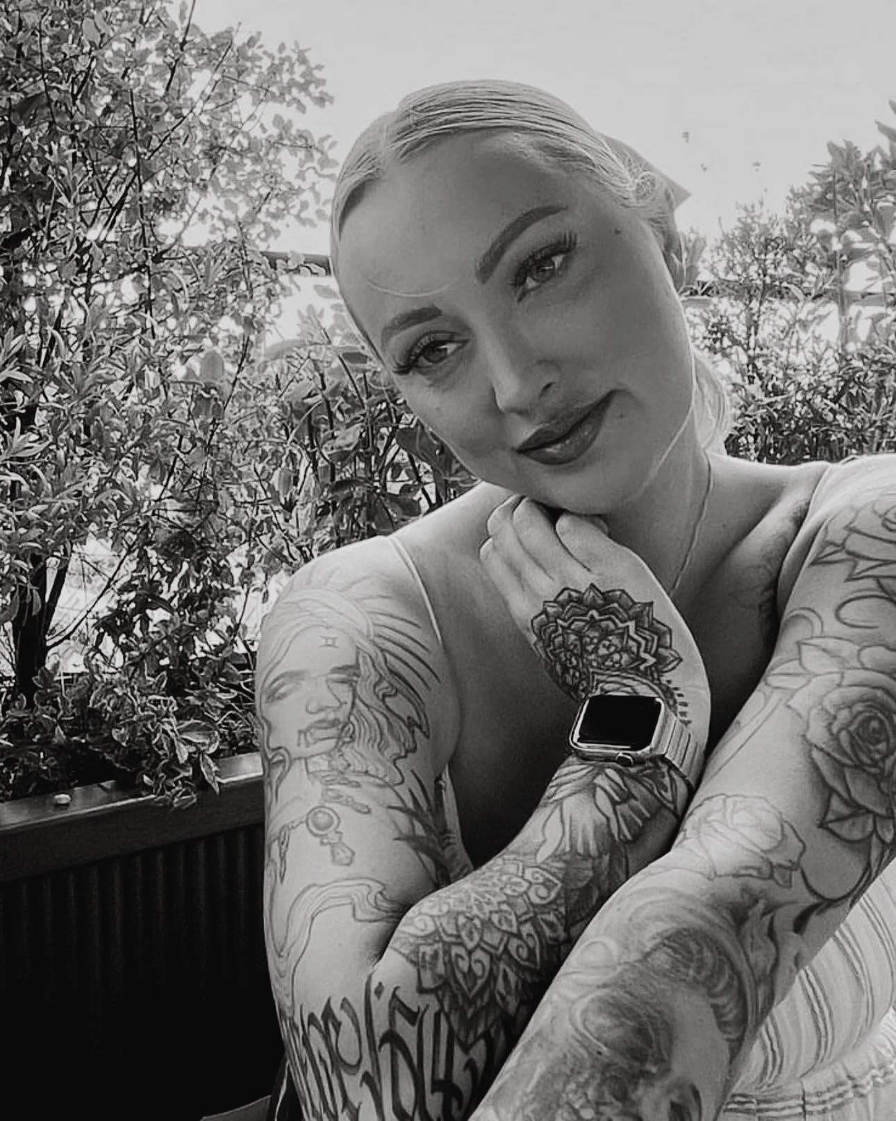 Fine Line Cosmetics & Tattoo