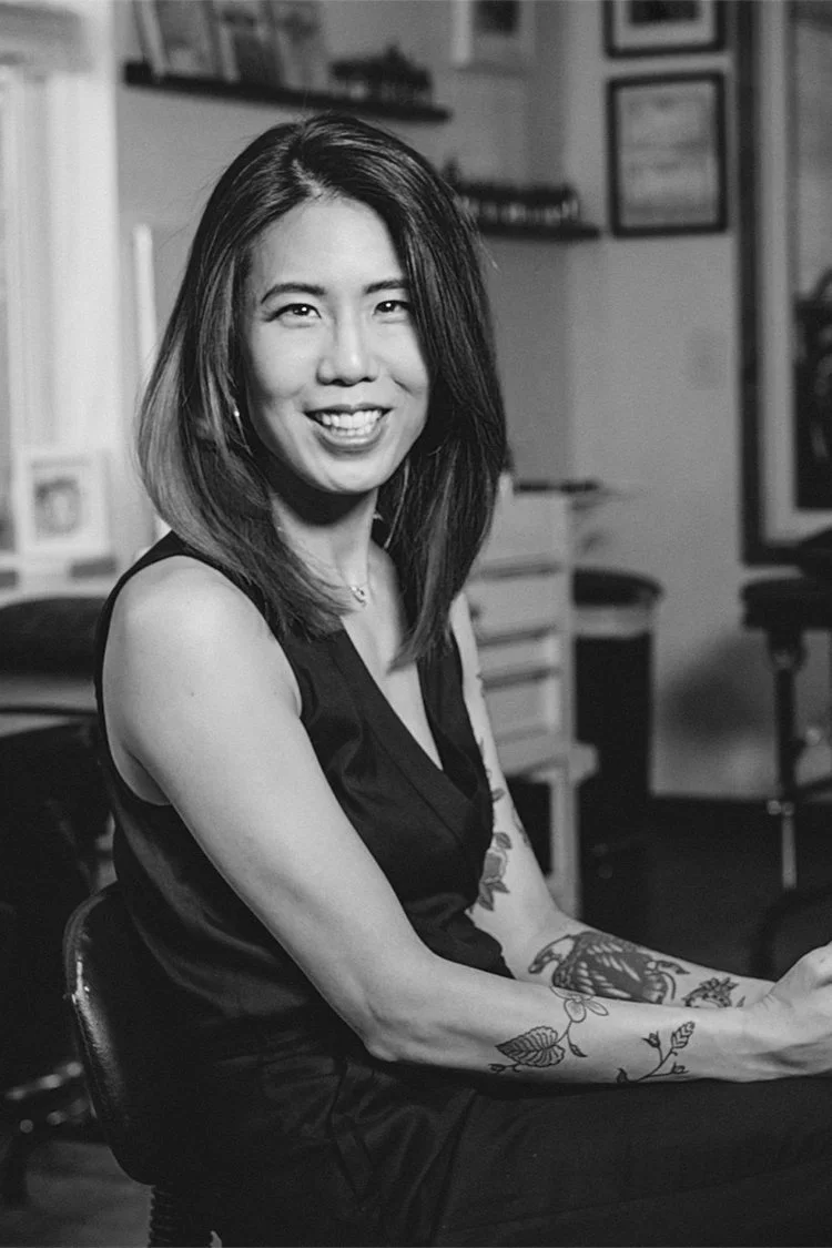 Fine Line Cosmetics & Tattoo