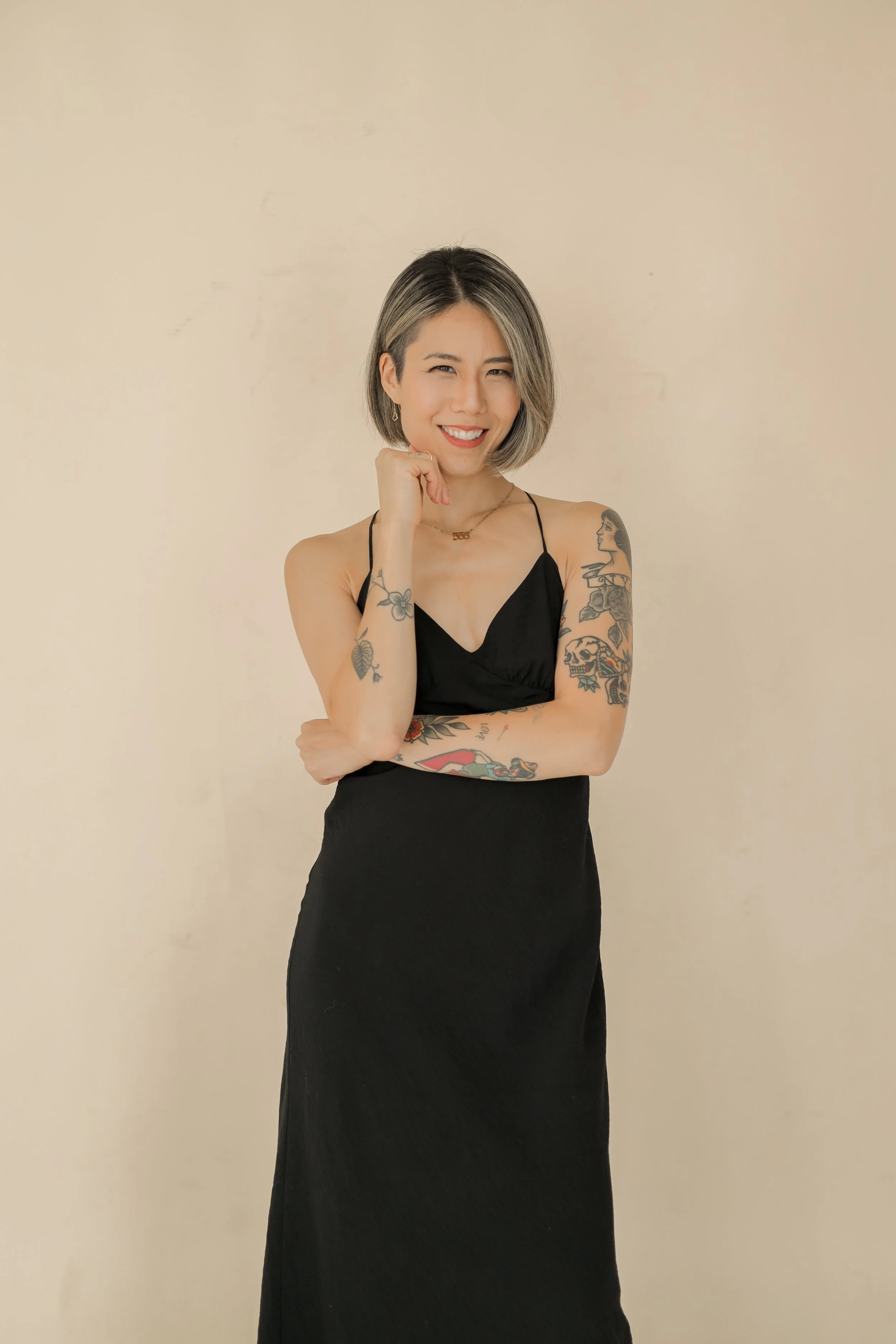 Body — Fine Line Cosmetics & Tattoo