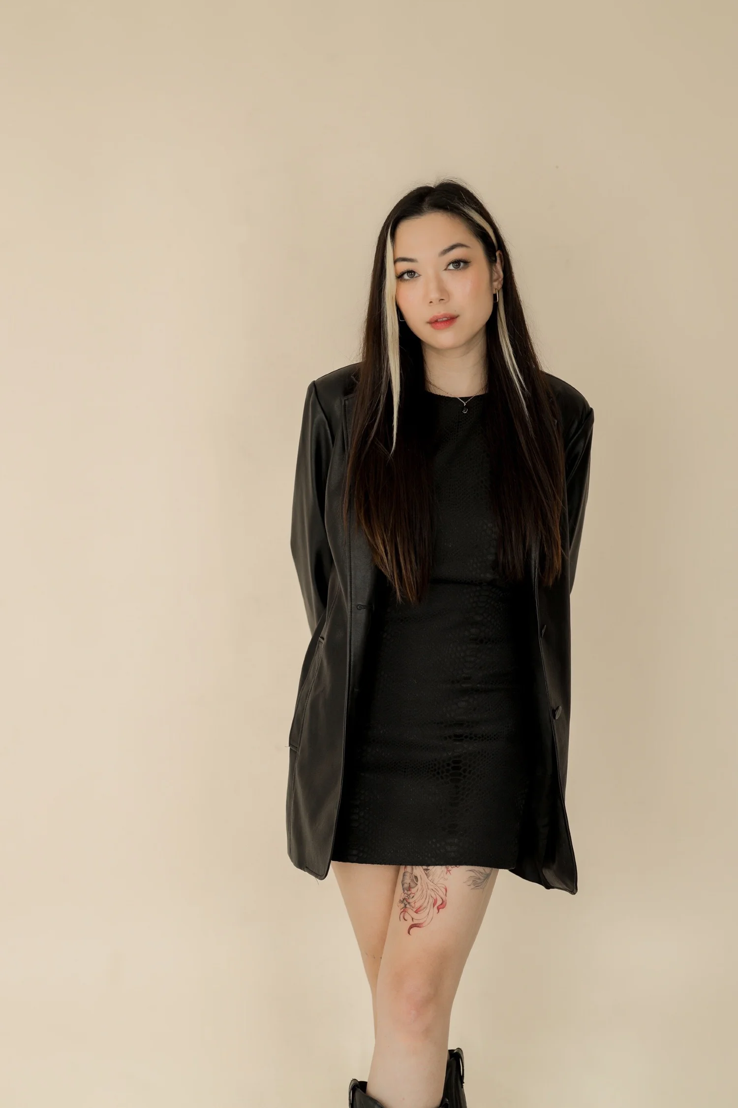 Fine Line Cosmetics & Tattoo