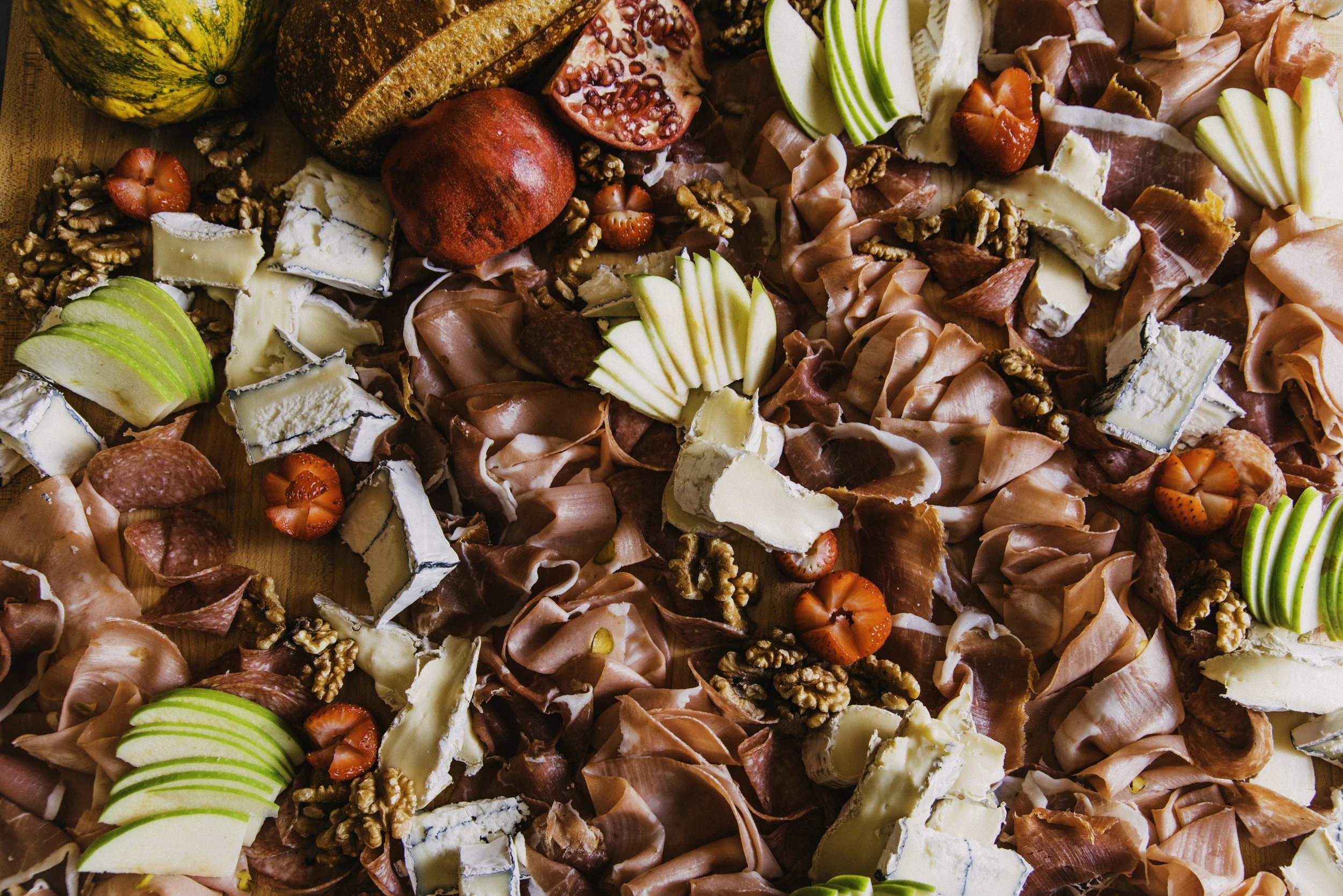 Catering — Original Joe's