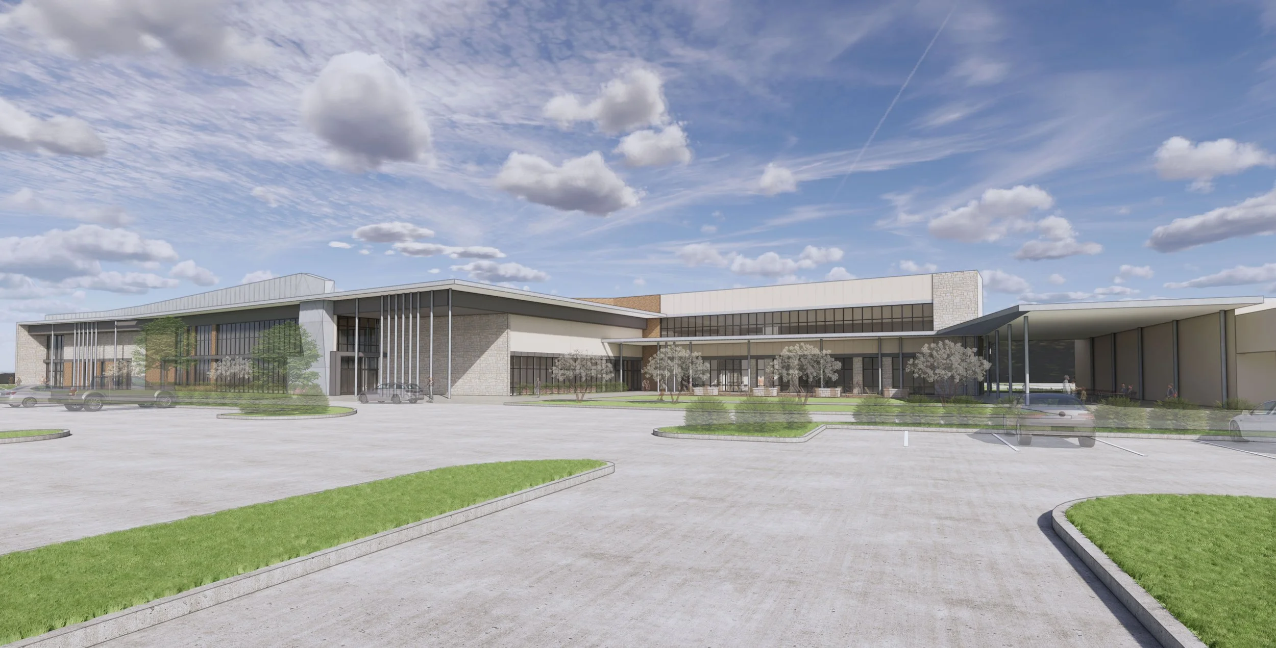 NEXT Building Initiative