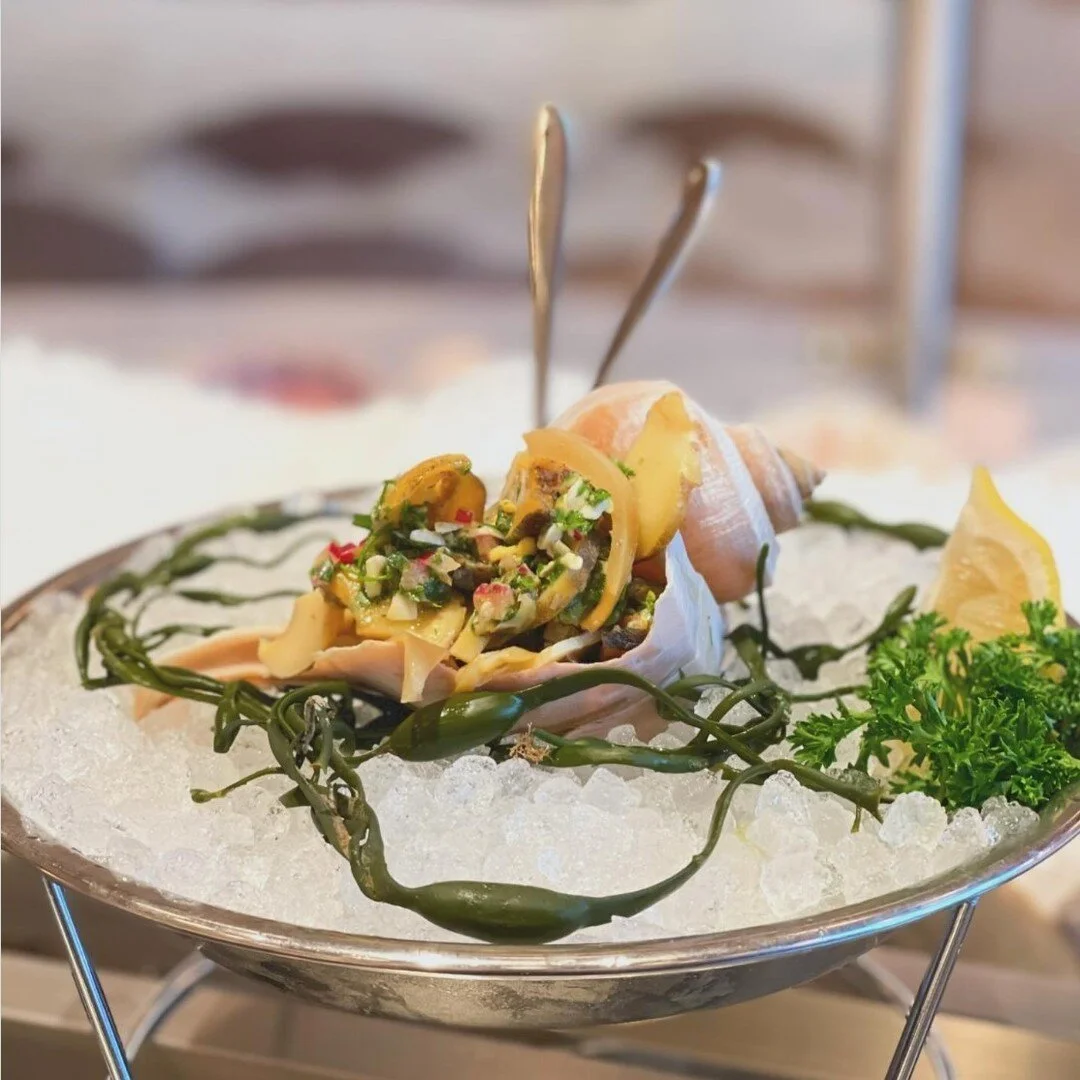 Wulf's Fish Wholesale