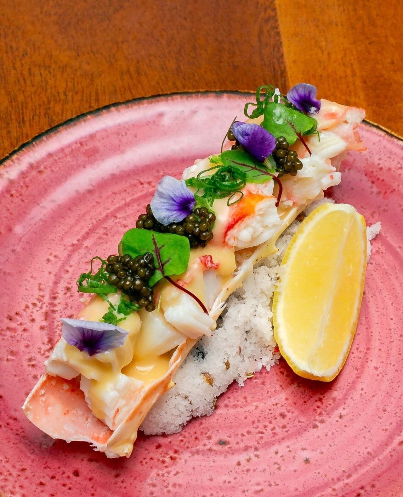 Wulf's Fish Wholesale