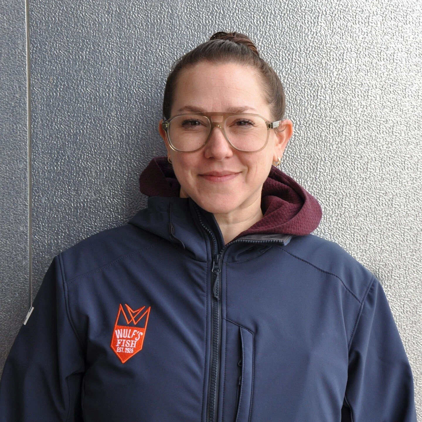 Wulf's Fish Wholesale