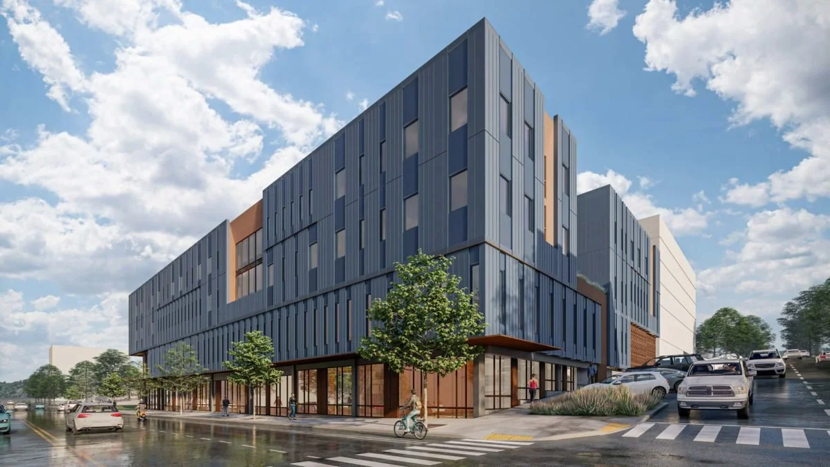 Development Projects — Everett Station District Alliance