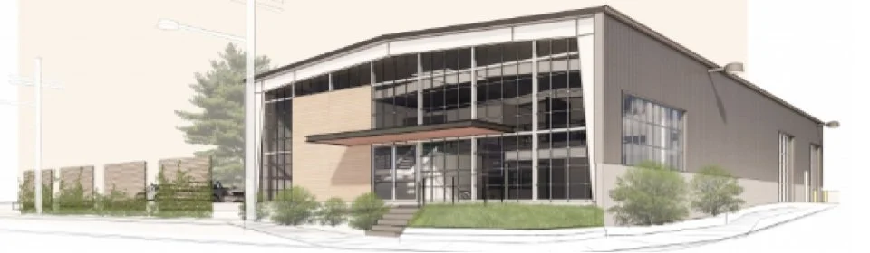 Development Projects — Everett Station District Alliance