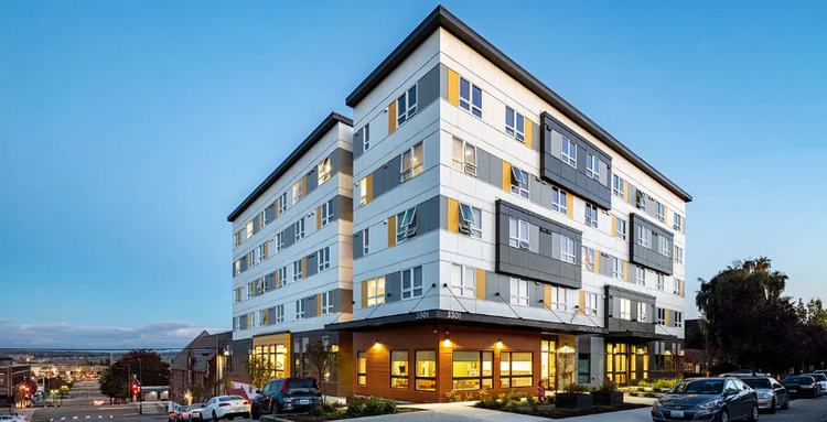 Development Projects — Everett Station District Alliance
