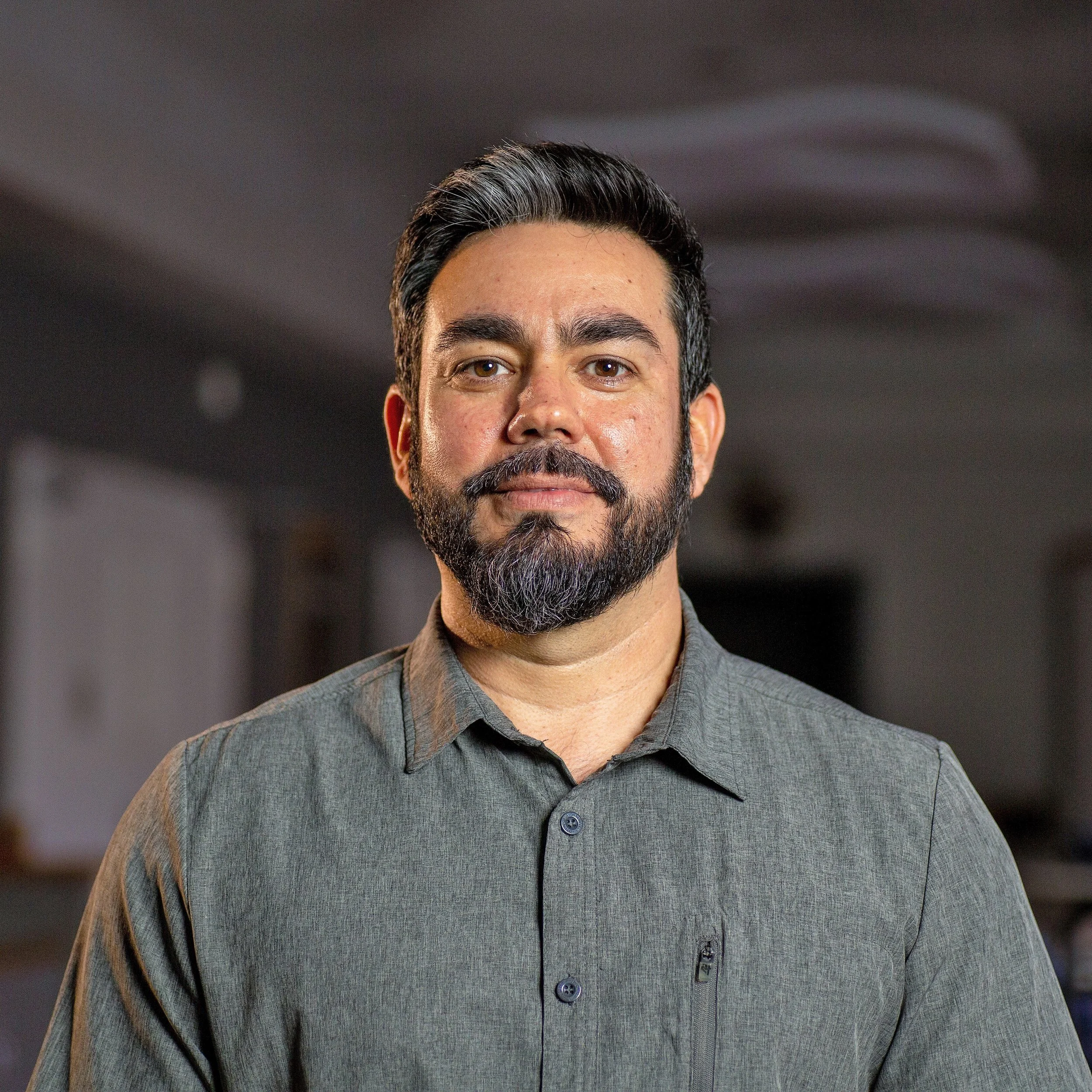 Team — Grace Community Church