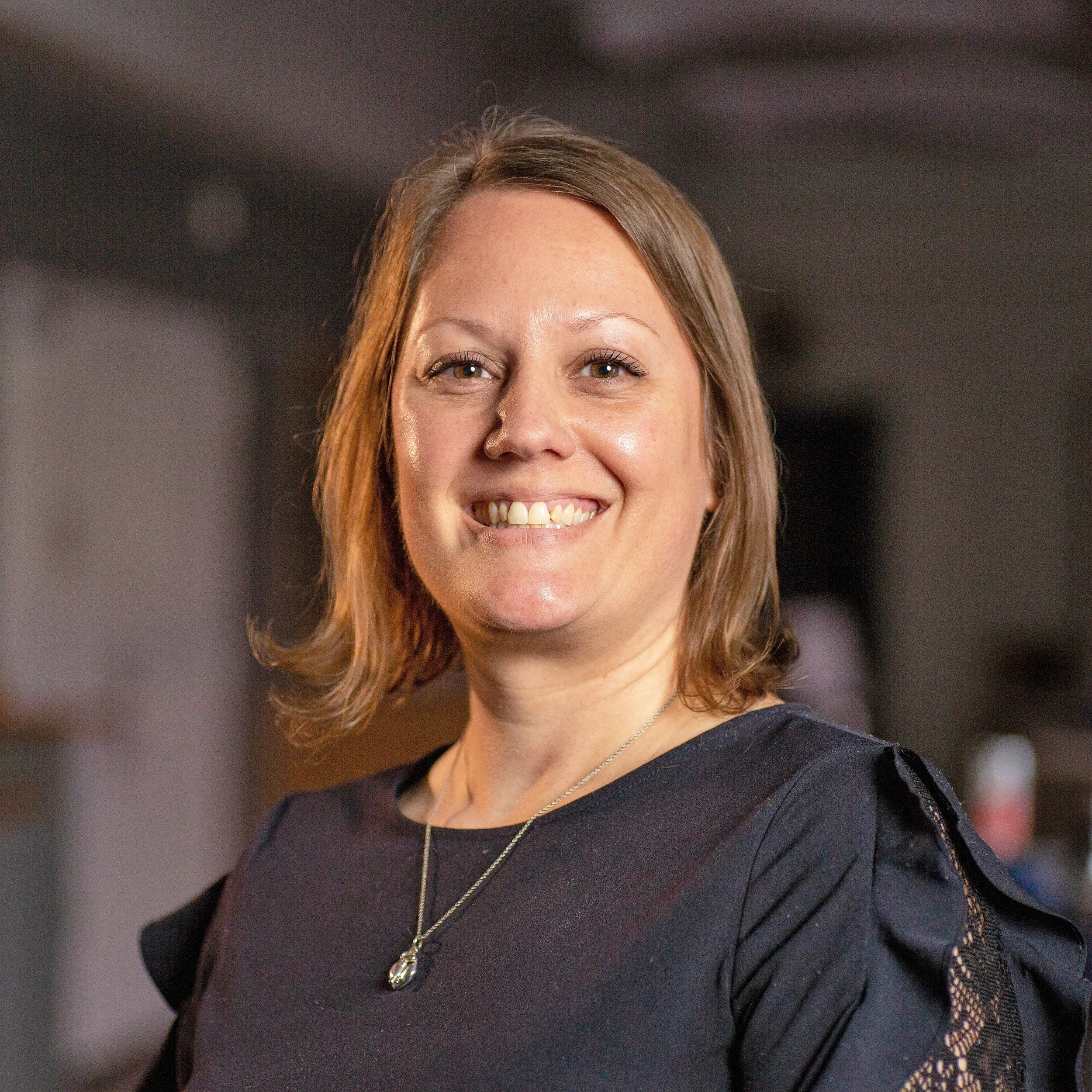 Team — Grace Community Church