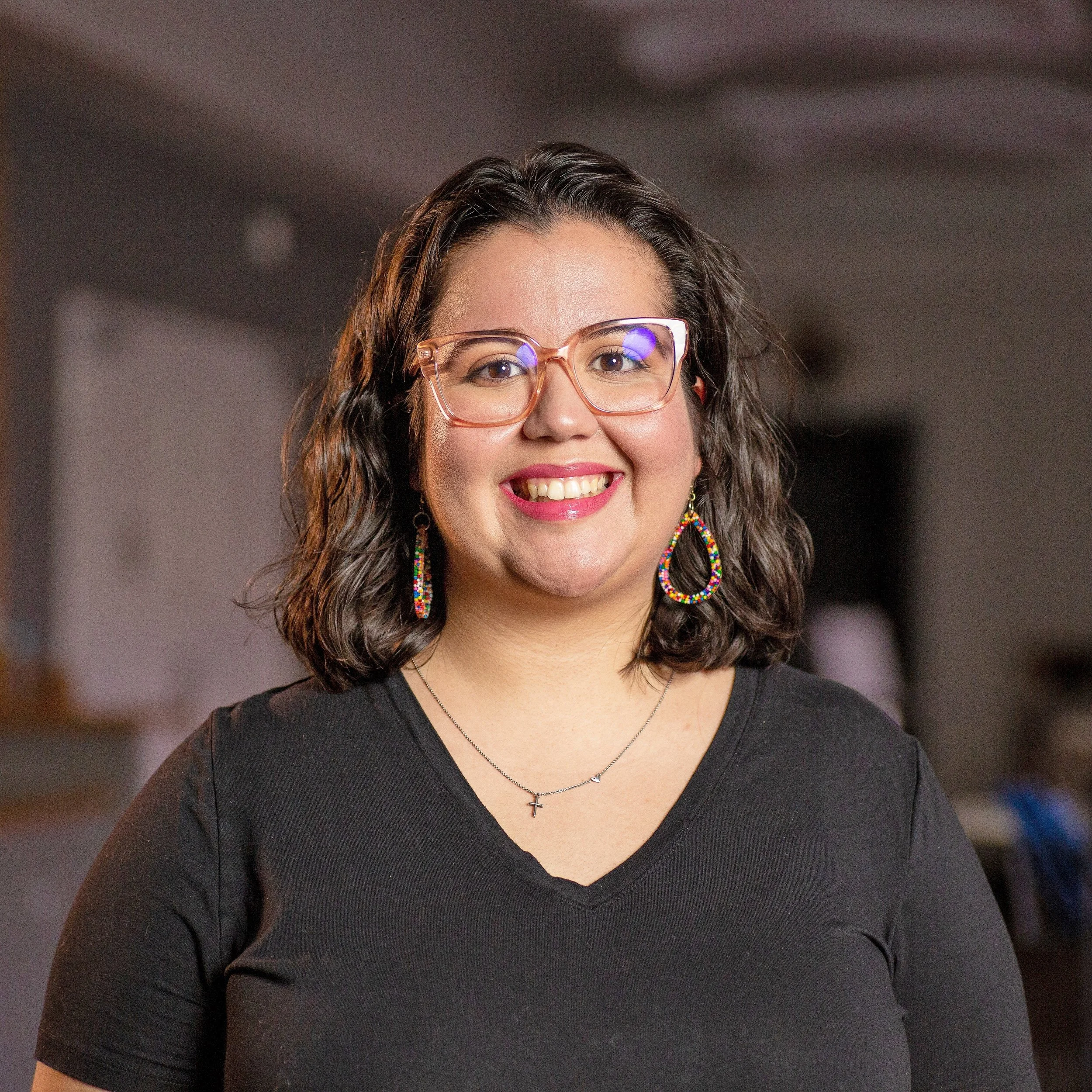 Team — Grace Community Church