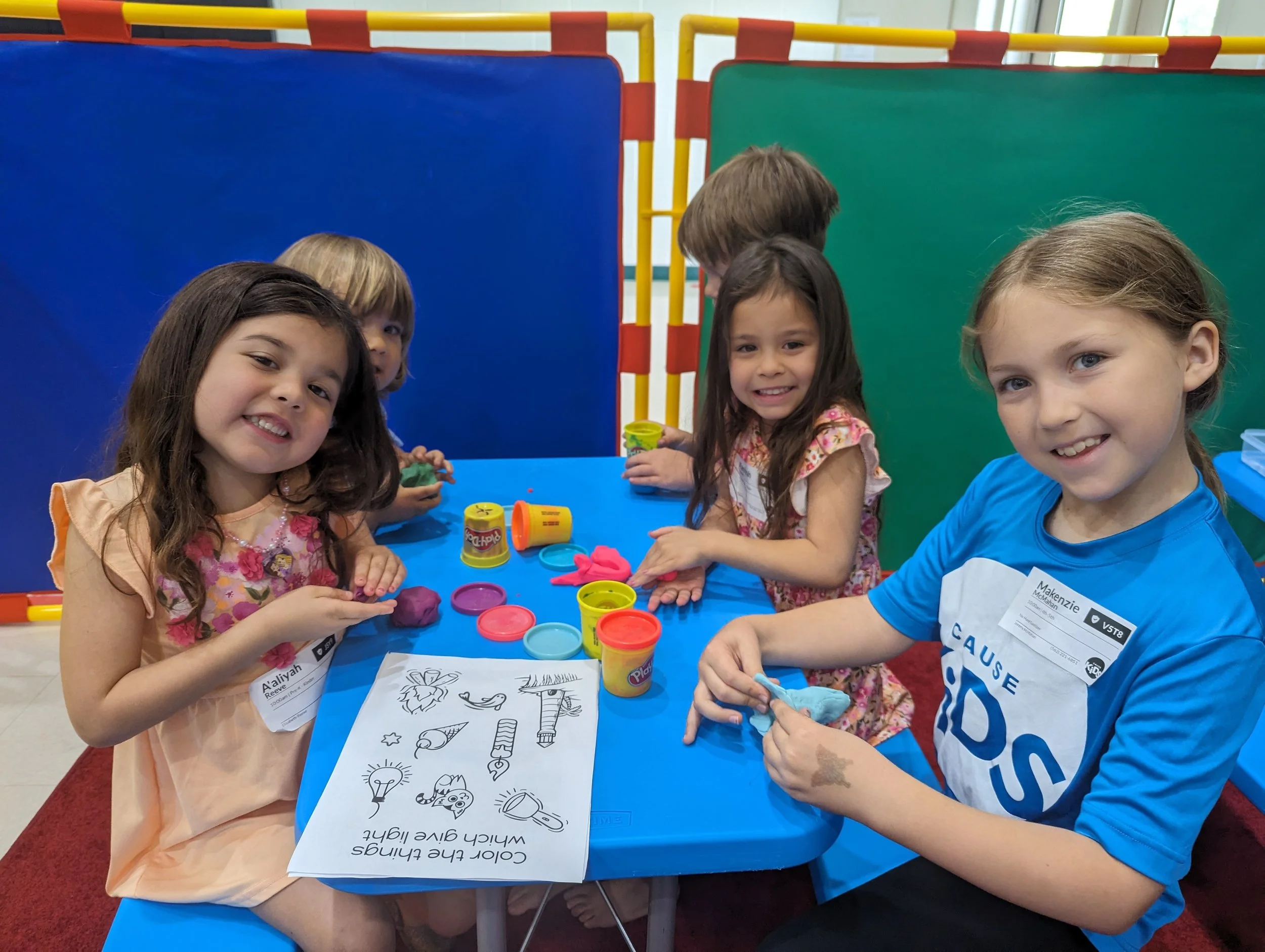 Plan Your Visit to The Cause Church in Prosper! — The Cause Church in Prosper, TX