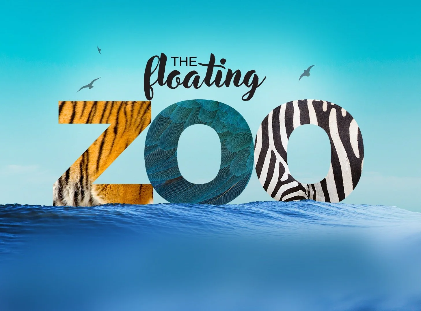The Floating Zoo 2024 — The Cause Church in McKinney, TX