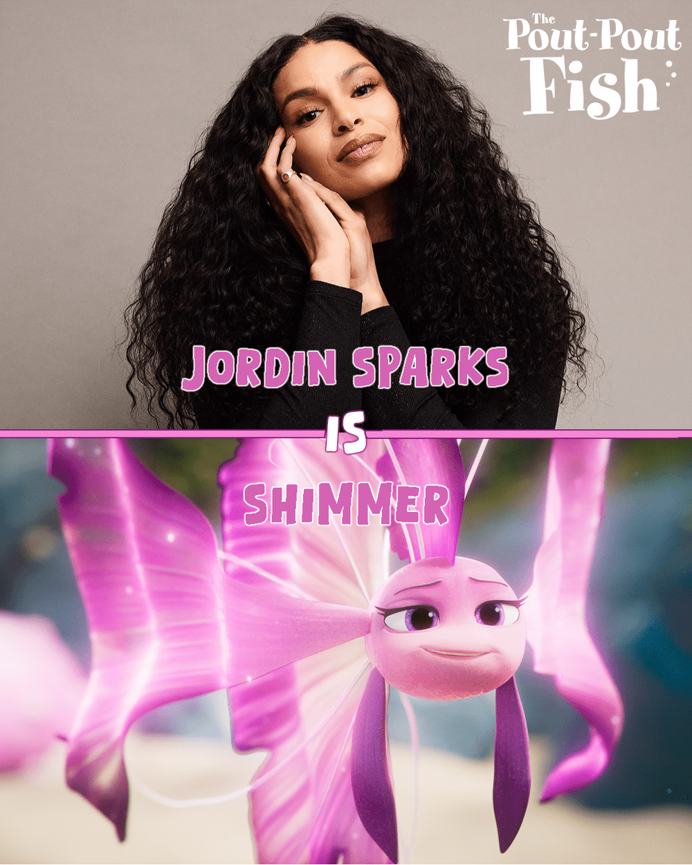 The Pout Pout Fish Movie — Viva Pictures Distribution, LLC