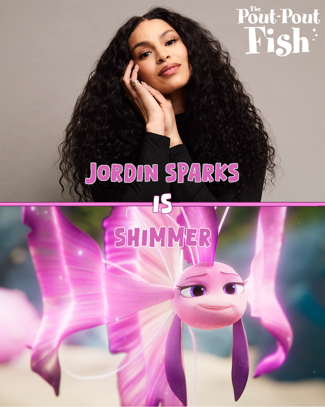 The Pout Pout Fish Movie — Viva Pictures Distribution, LLC