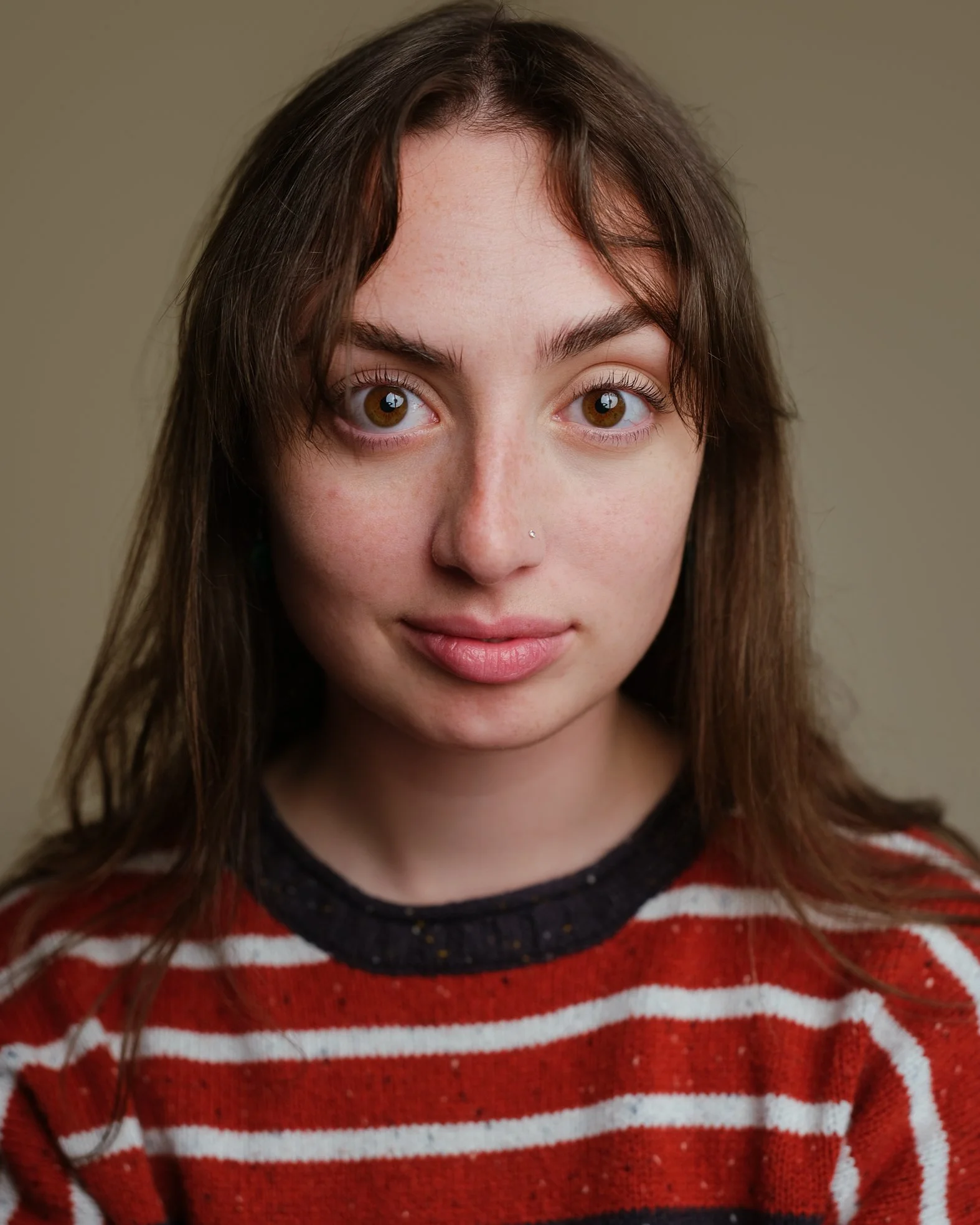 Emma Sutherland Actor Homepage