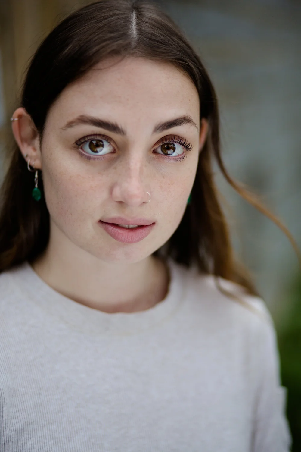 Emma Sutherland Actor