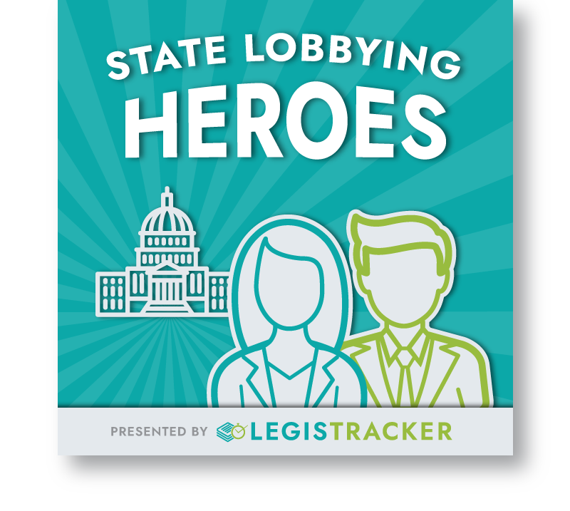 Legistracker | Time-Saving State Legislative Bill Tracking Software