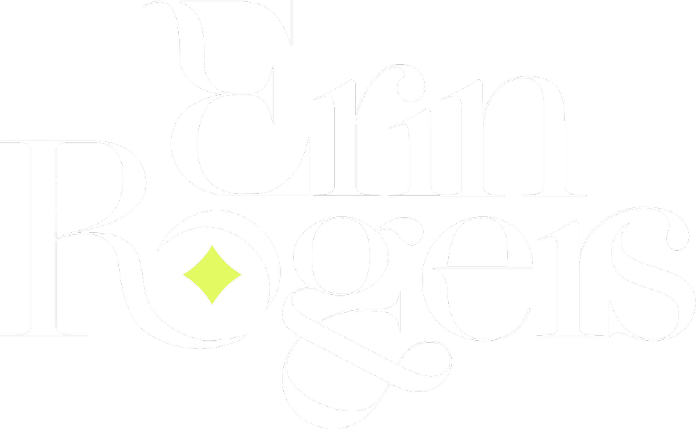 Erin Rogers | Energetic Channeler