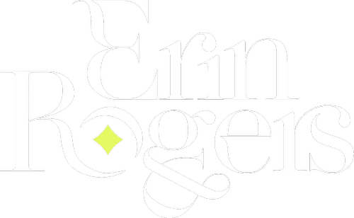 Erin Rogers | Energetic Channeler
