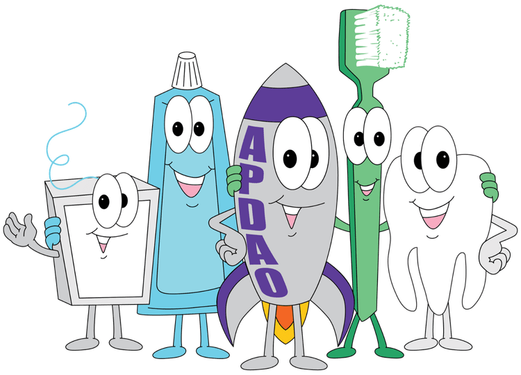 Alabama Pediatric Dental Associates & Orthodontics
