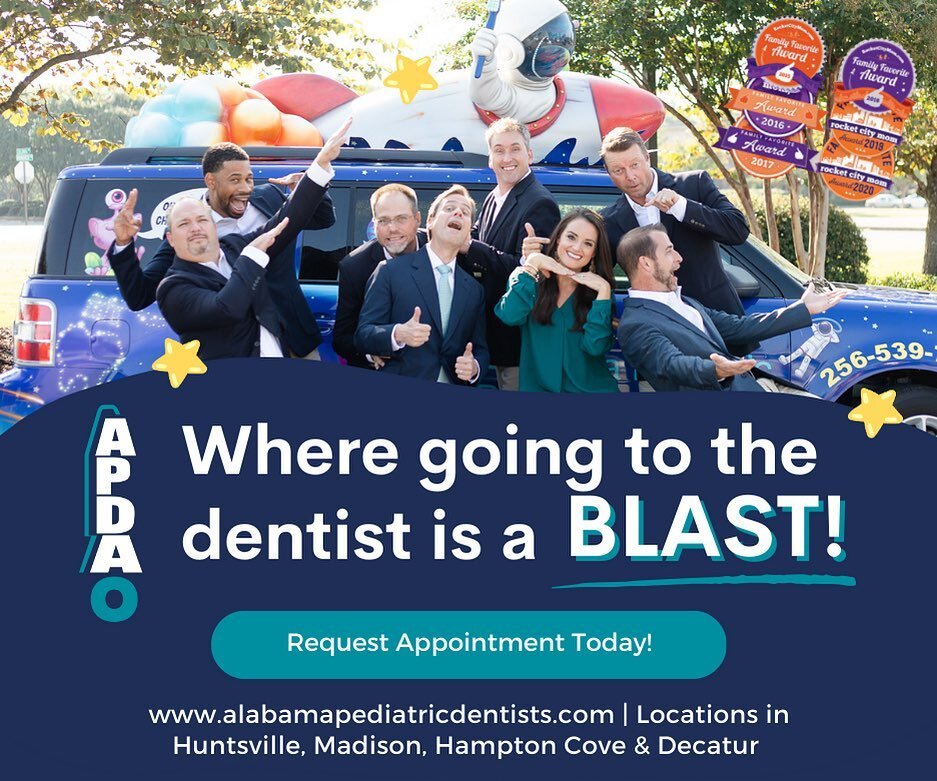 Alabama Pediatric Dental Associates & Orthodontics