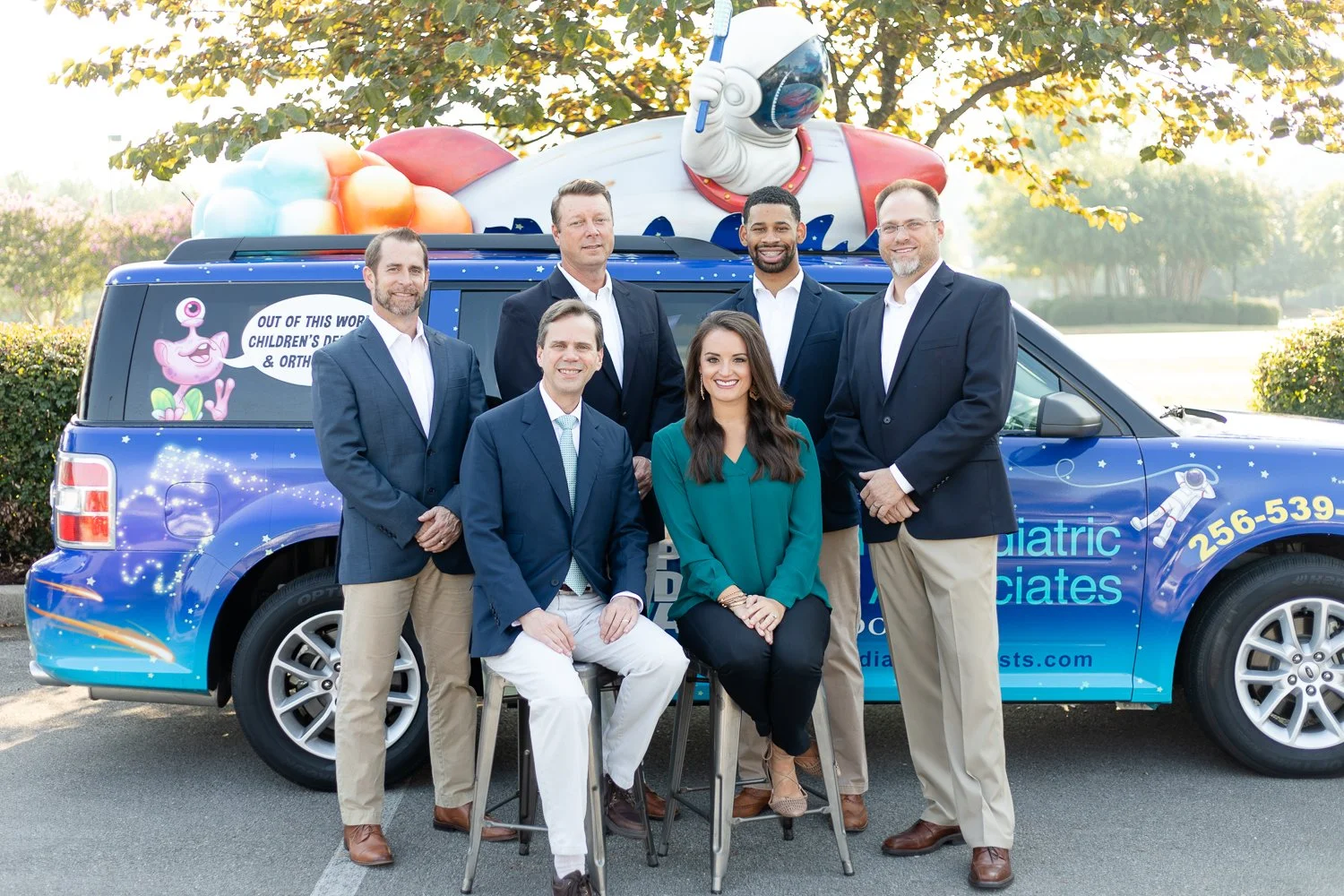 Pediatric Dentistry at APDAO | Alabama Pediatric Dental Associates ...