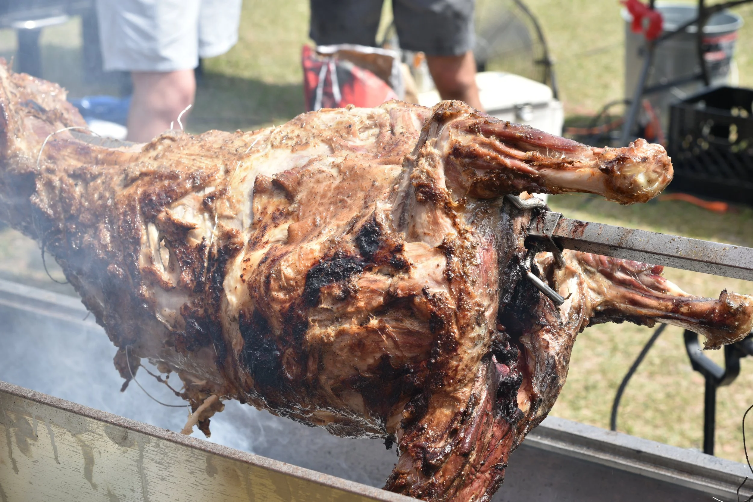 COMPETITION | Join the Culinary Challenge Today — National Meat Day