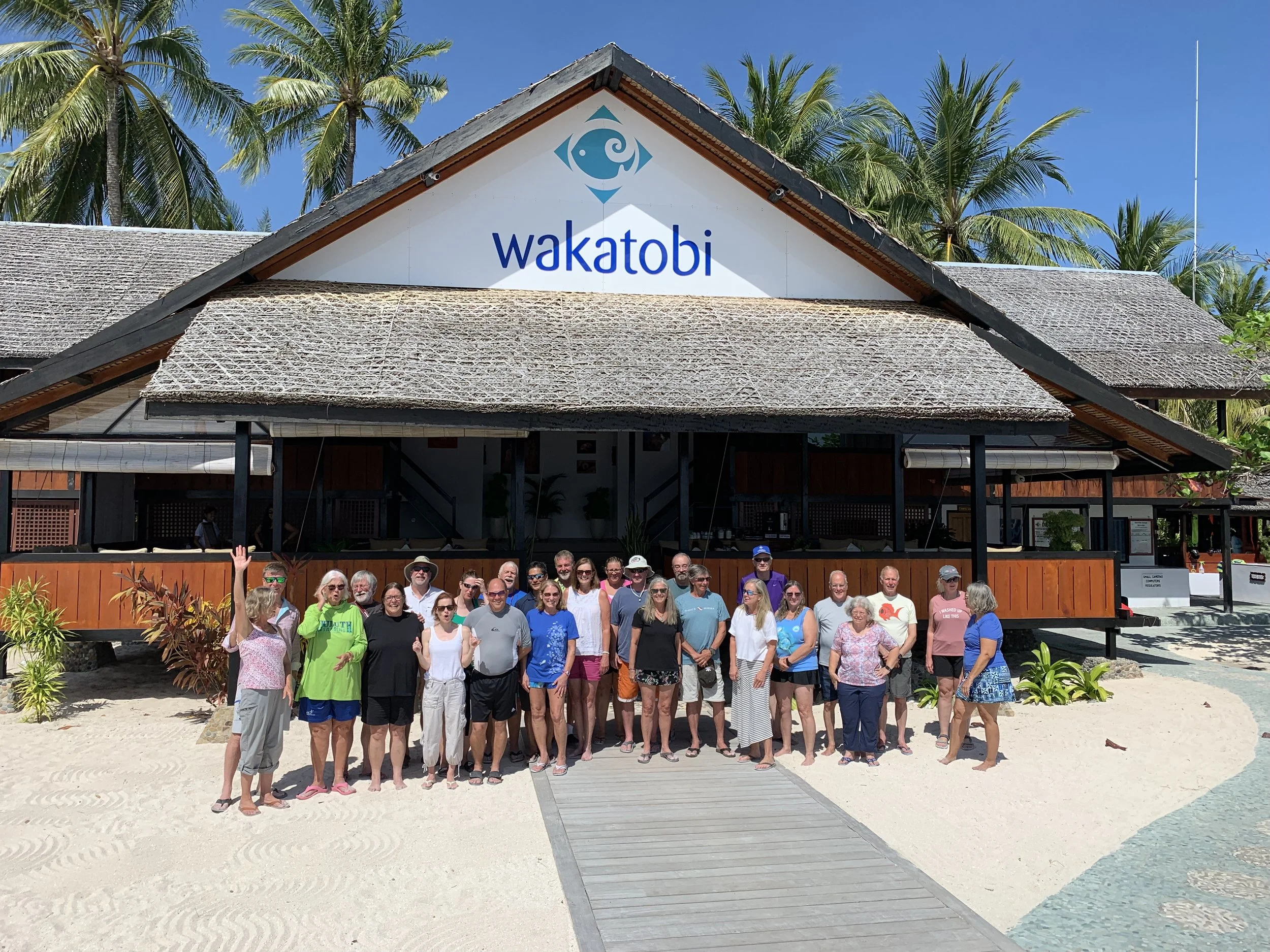 Wakatobi 2026 — divetrip.com