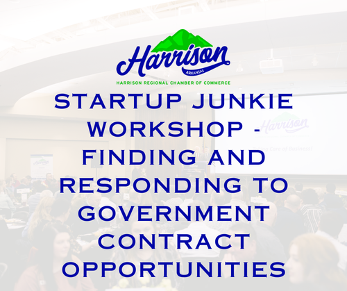 Events — Harrison Chamber of Commerce