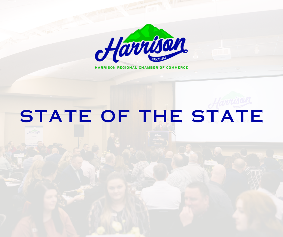 Events — Harrison Chamber of Commerce